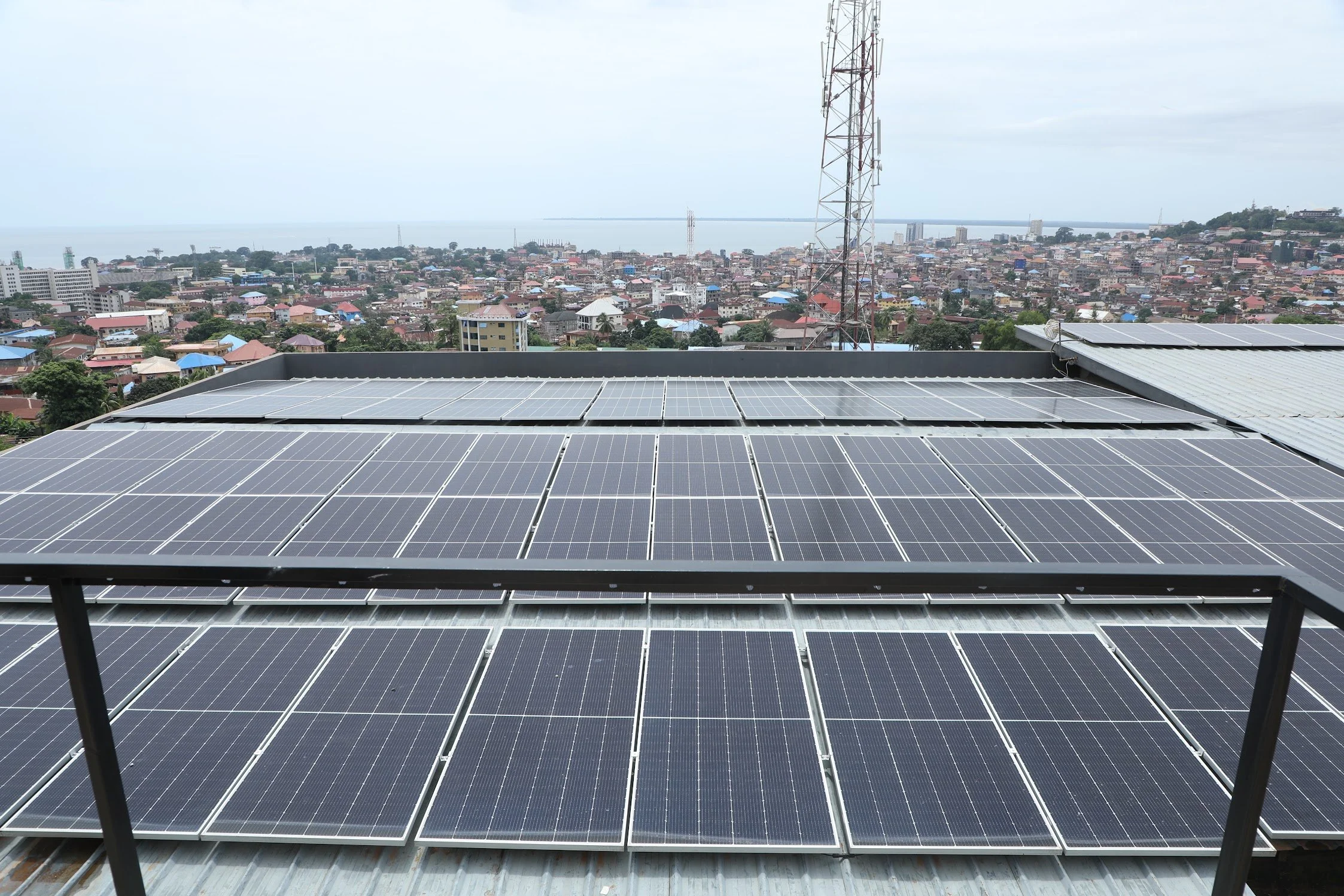 Easy Solar - Power Solutions