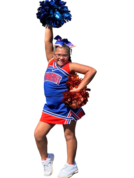 Amherst Wolverines