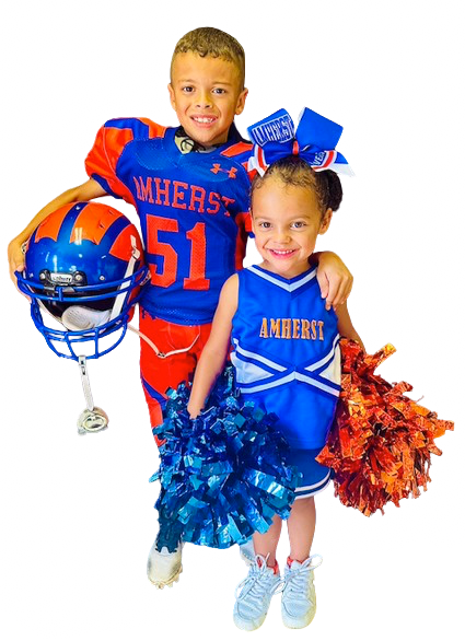 Amherst Wolverines