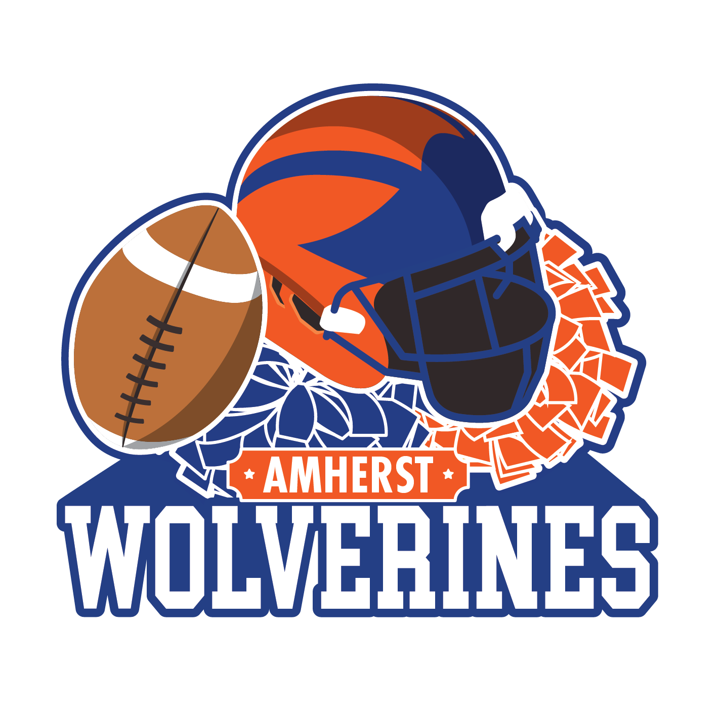 Amherst Wolverines