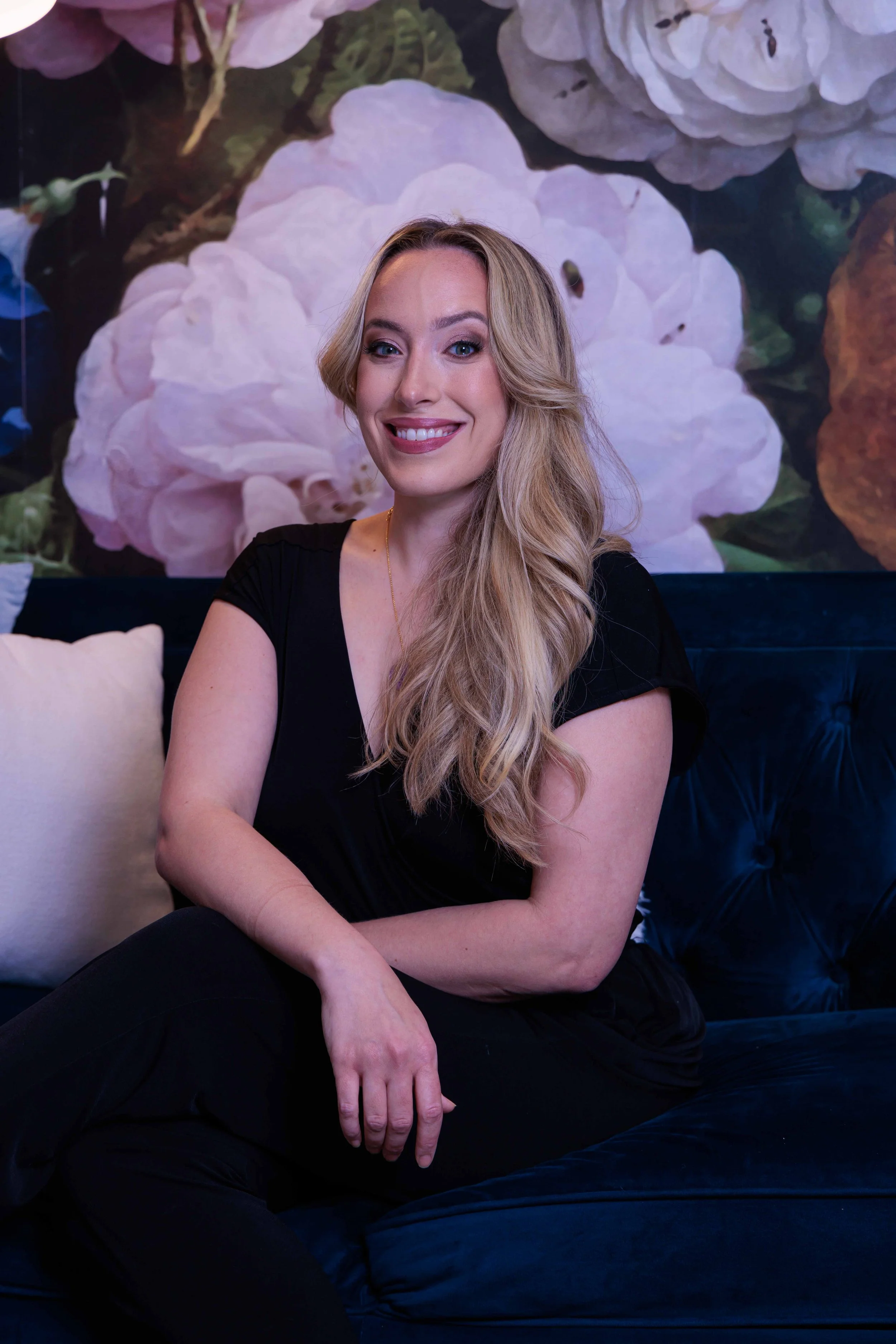 About Us — Pink Lemon Salon & Boutique