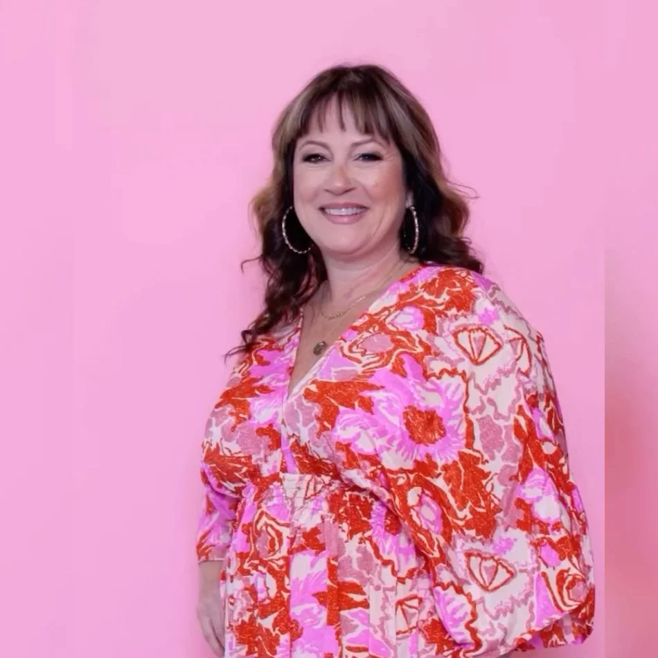 Pink Lemon Salon & Boutique