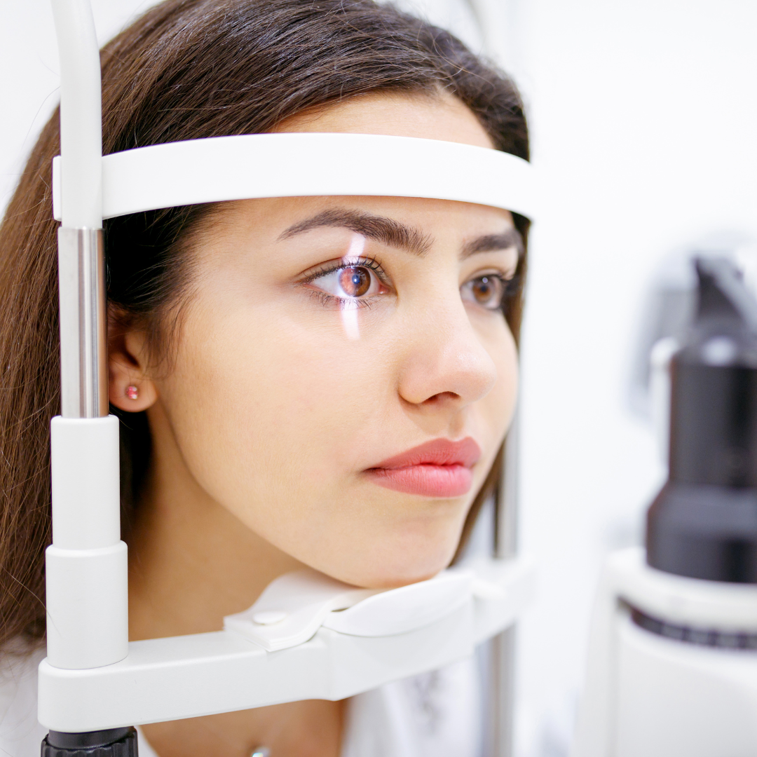 Pediatric and InfantSEE | Ensure Clear Vision - Book an Exam — Coastal ...