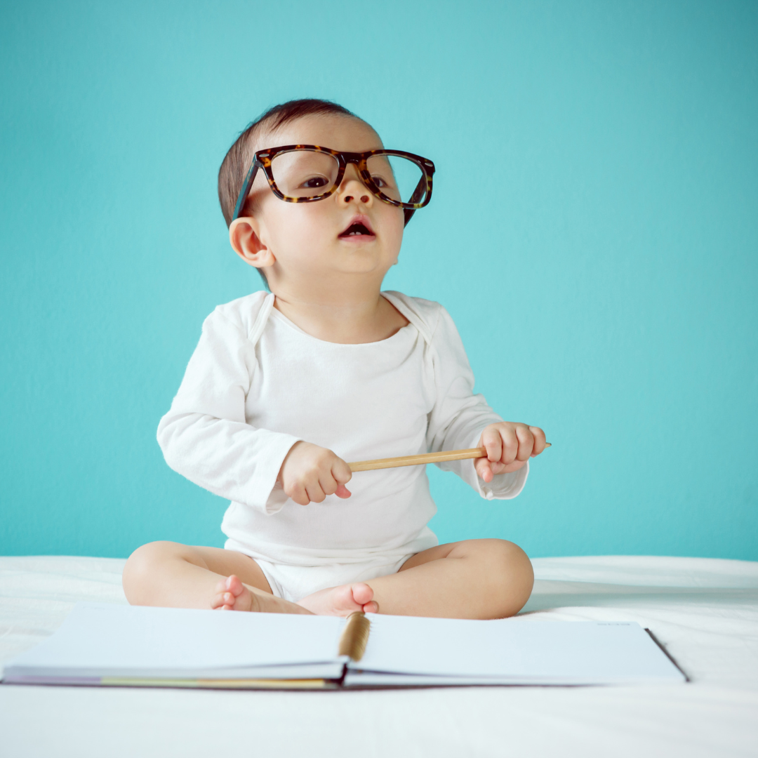 Pediatric and InfantSEE | Ensure Clear Vision - Book an Exam — Coastal ...