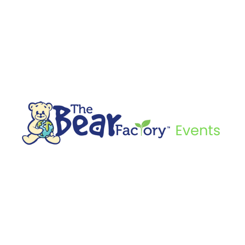 the bear factory events