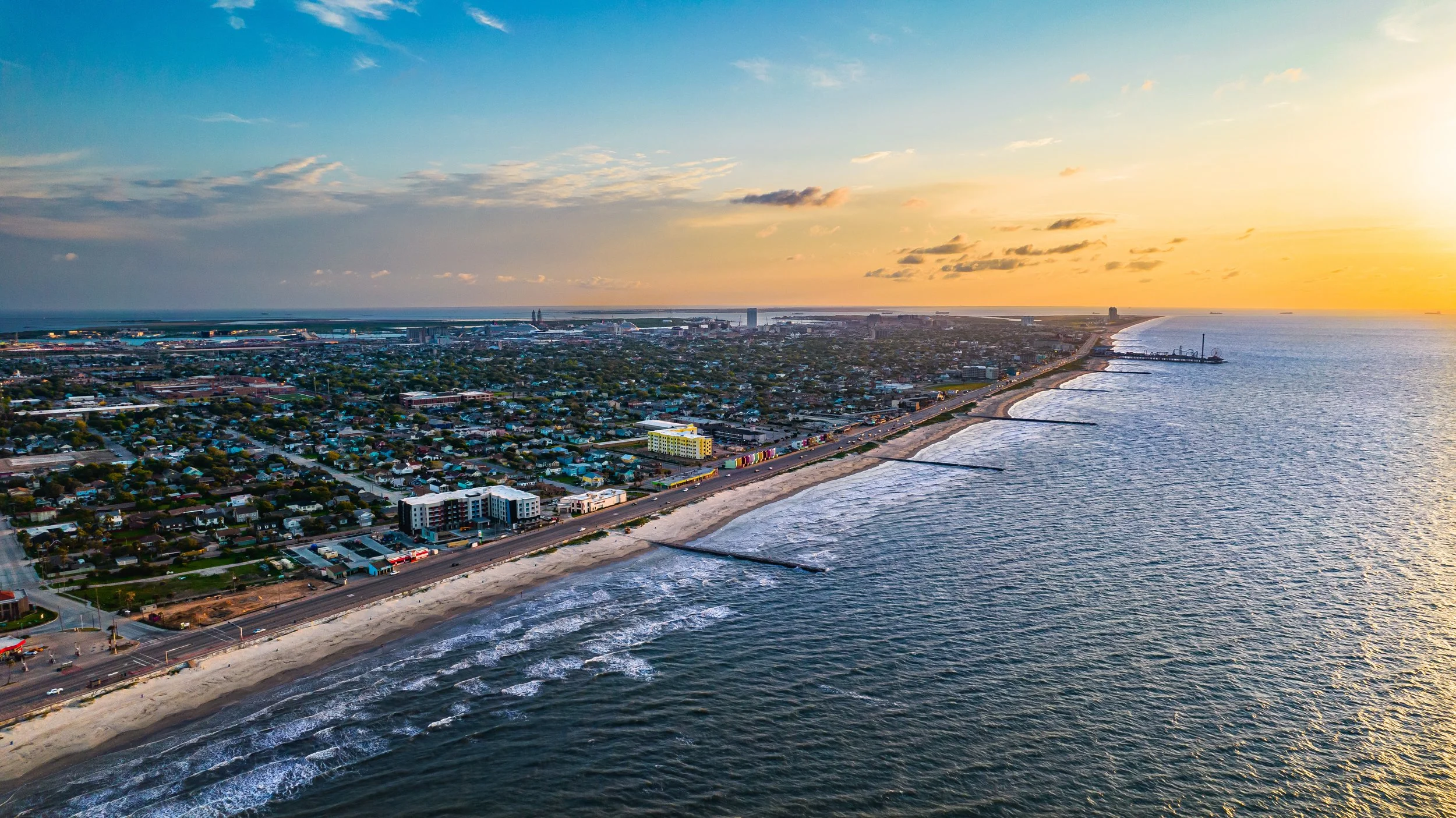 Mission & Values — Harris & Eliza Kempner Fund | Galveston, Texas