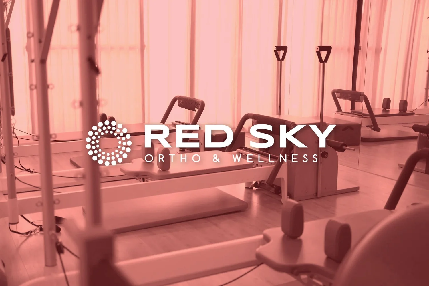 Pilates — Charlotte Sports Medicine