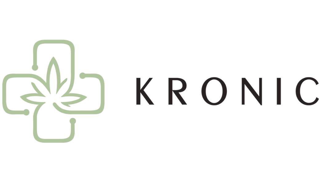 General 4 — Kronic Relief