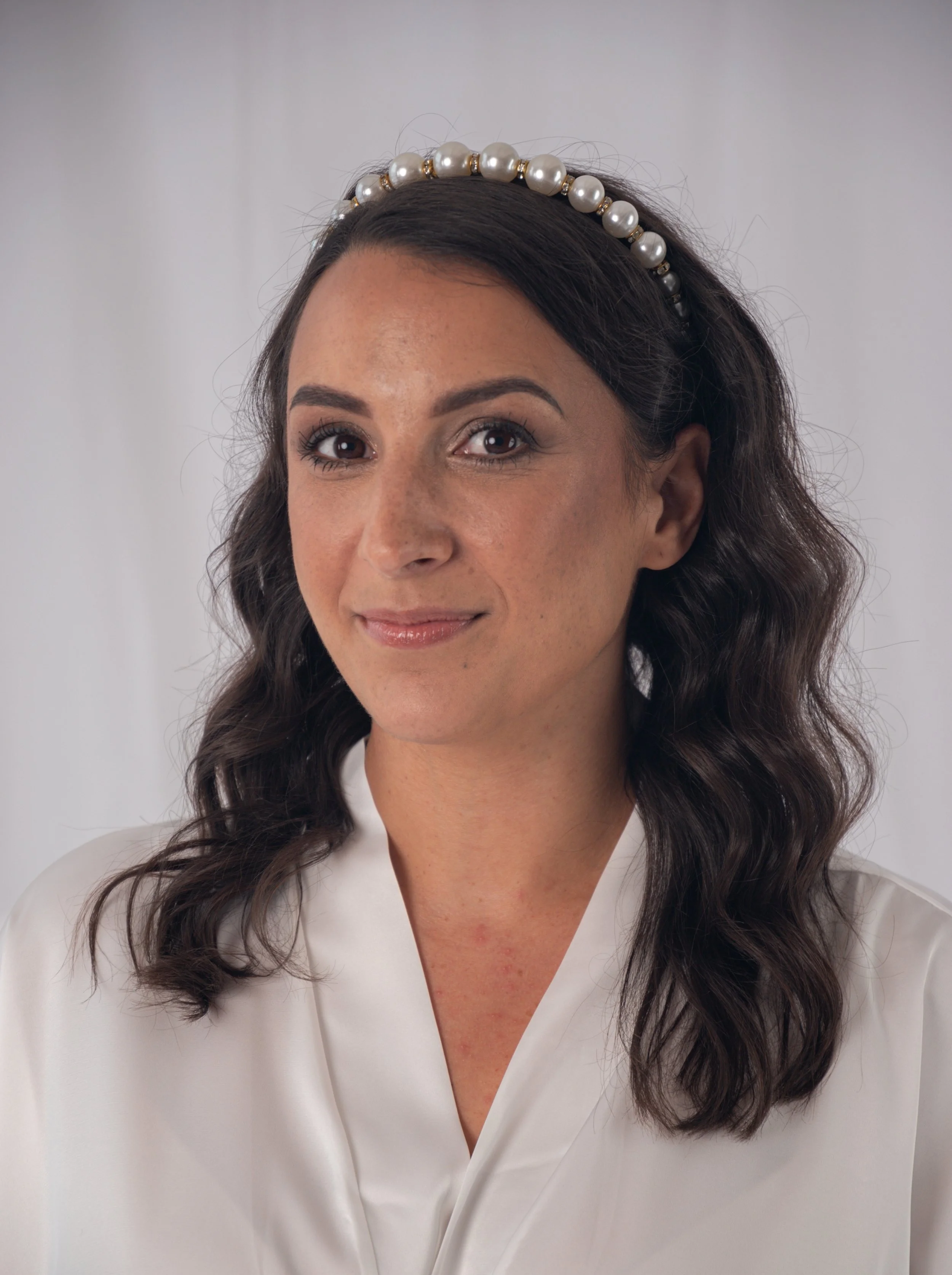 Portfolio — Makeup By Emily Chick