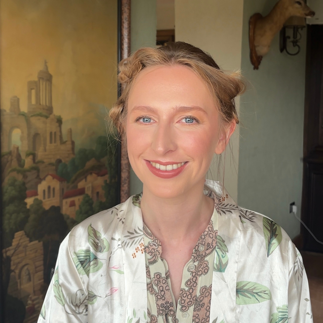 Portfolio — Makeup By Emily Chick