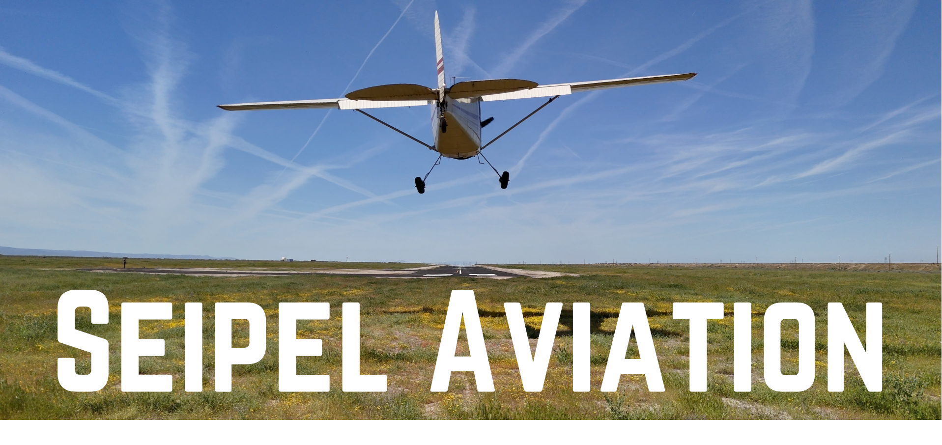 Seipel Aviation