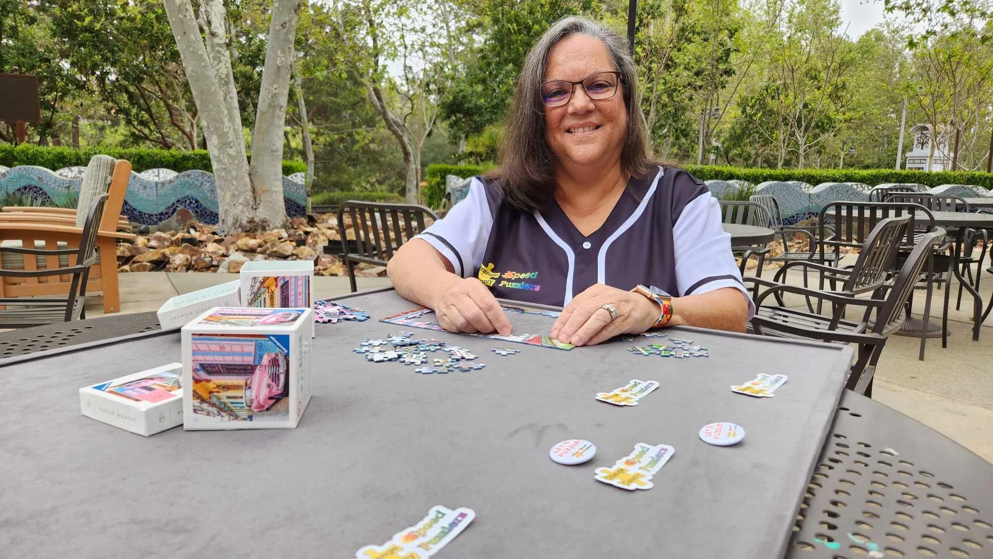 Our Team — Orange County Speed Puzzlers