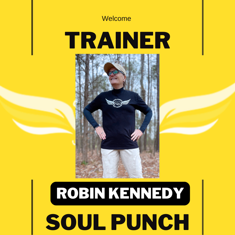 Our Instructors — Soul Punch