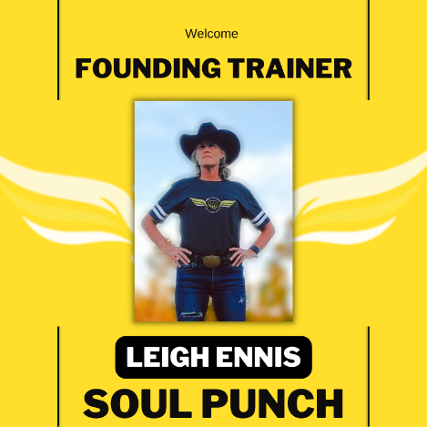 Our Instructors — Soul Punch