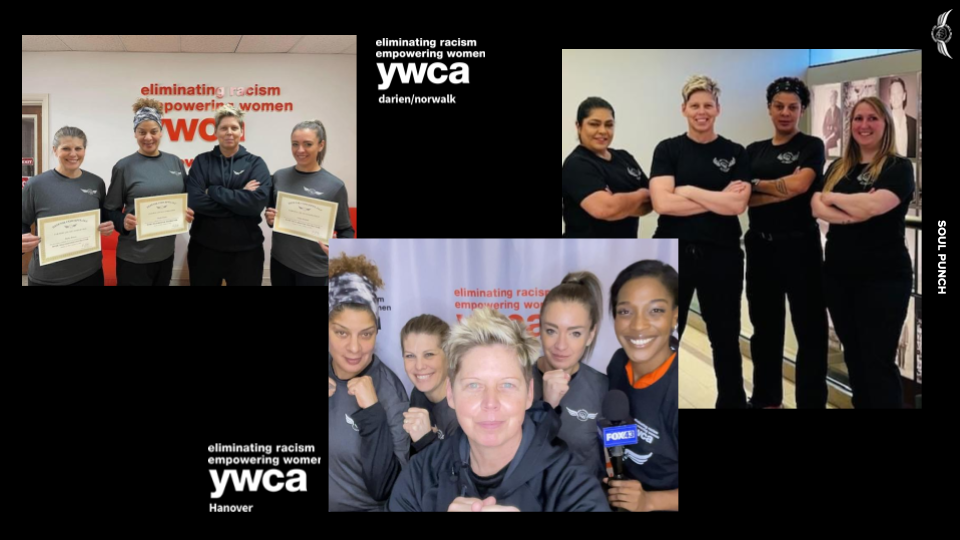 Programs — Soul Punch