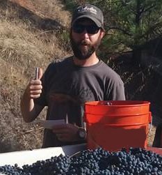 About Us | Discover Our Wines Today — Peter William Vineyard