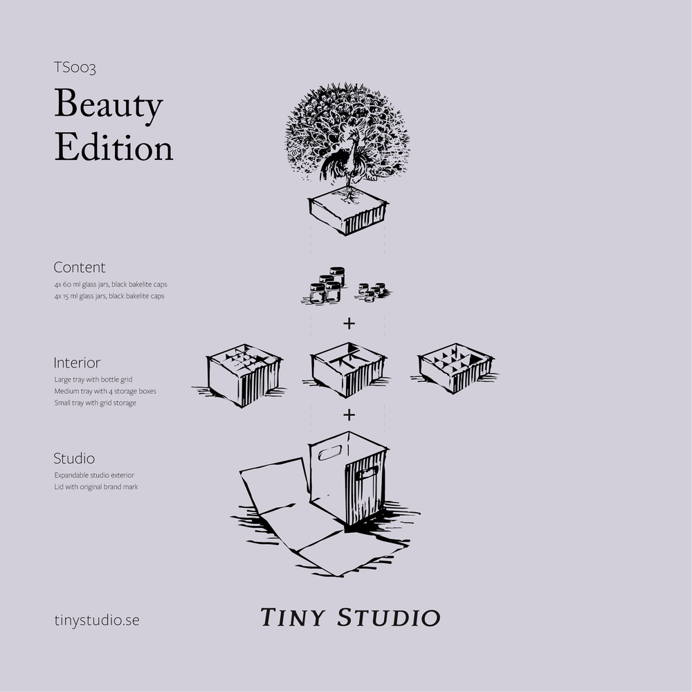 Tiny Studio