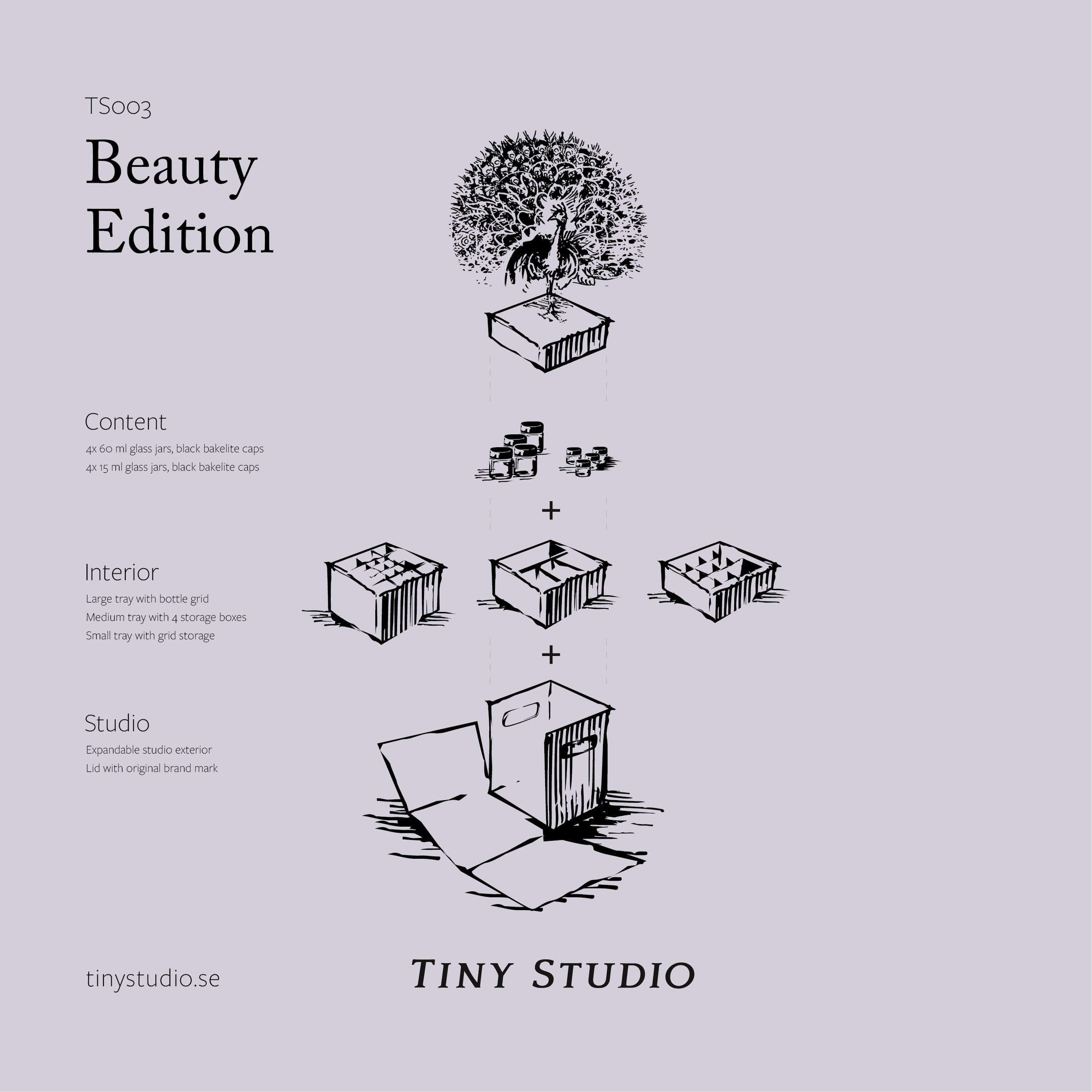Tiny Studio