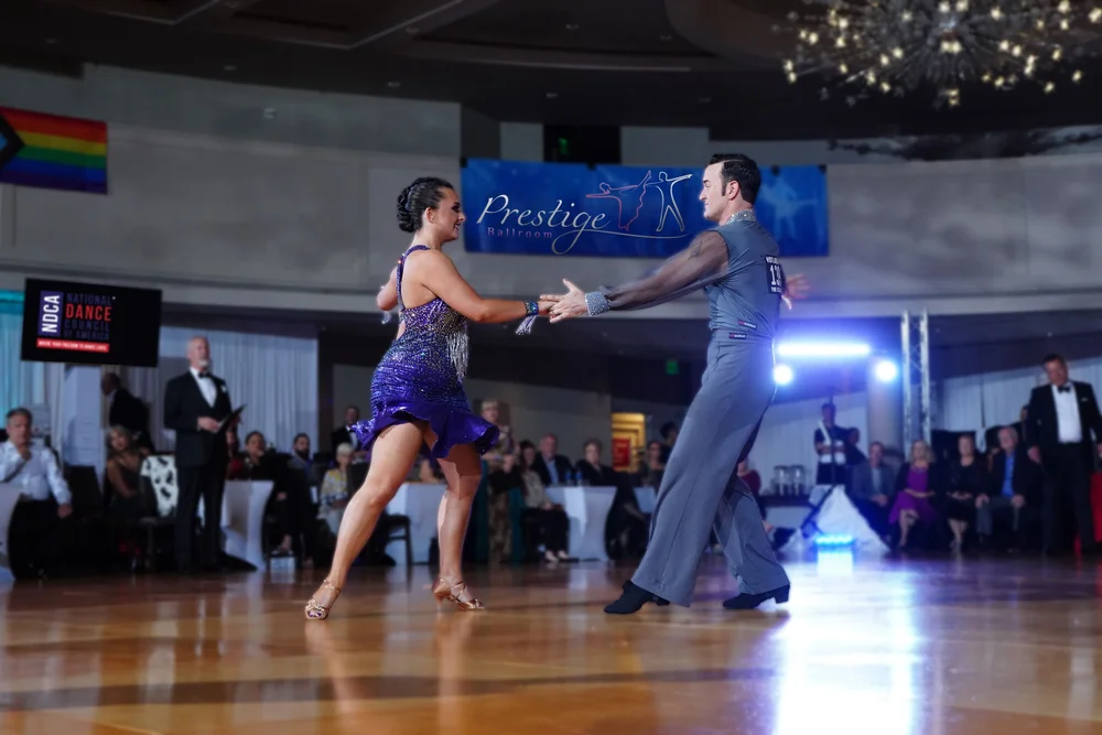 Memphis DanceSport Spectacular
