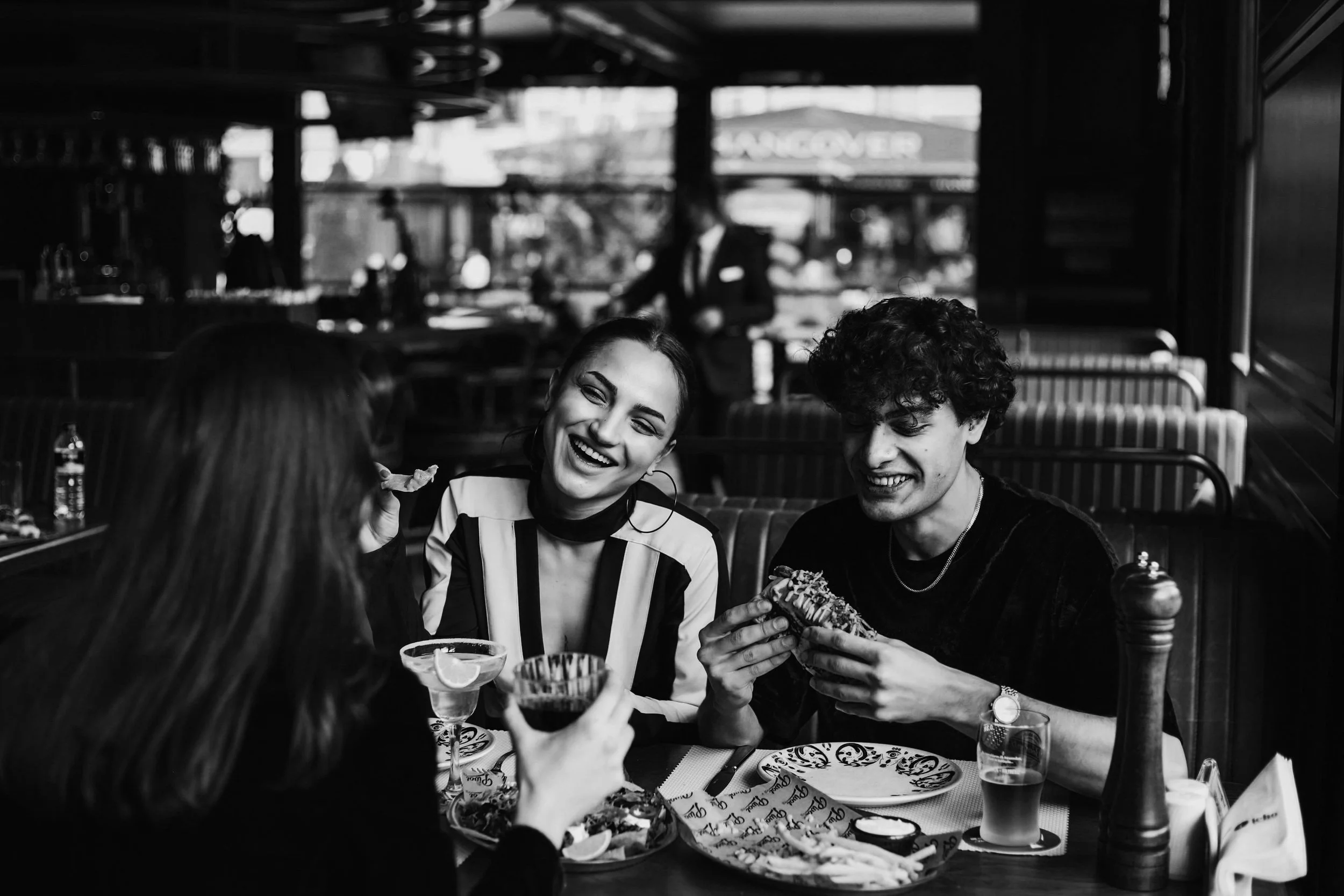 Reservations — The Shore: Waterfront Restaurant in Jordan, Ontario