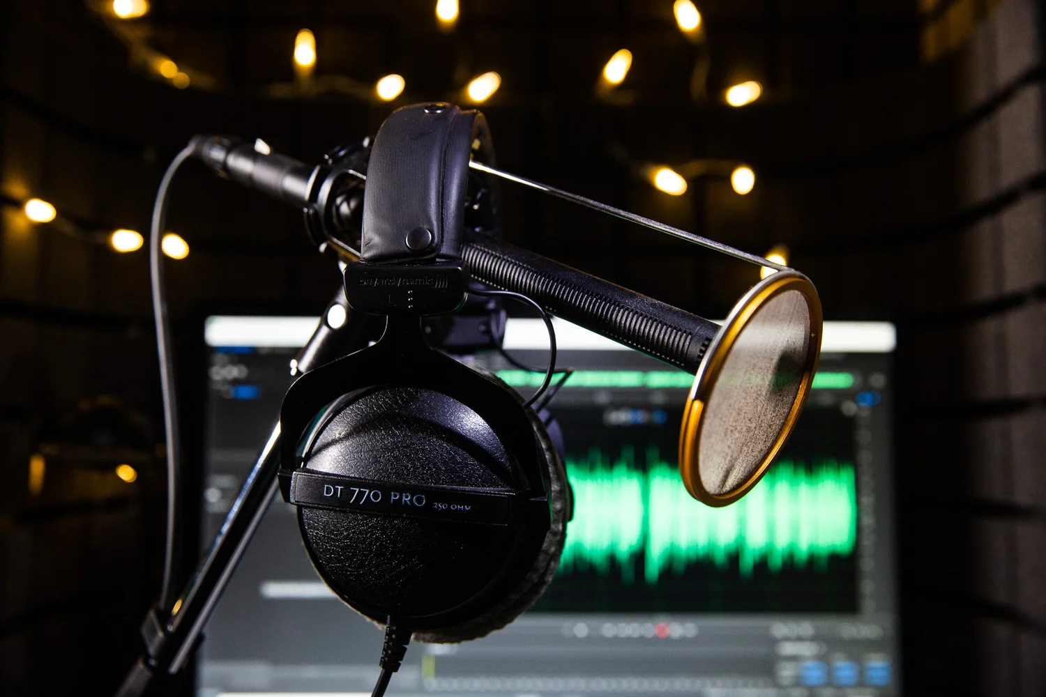 Matt Fogarty Voiceovers