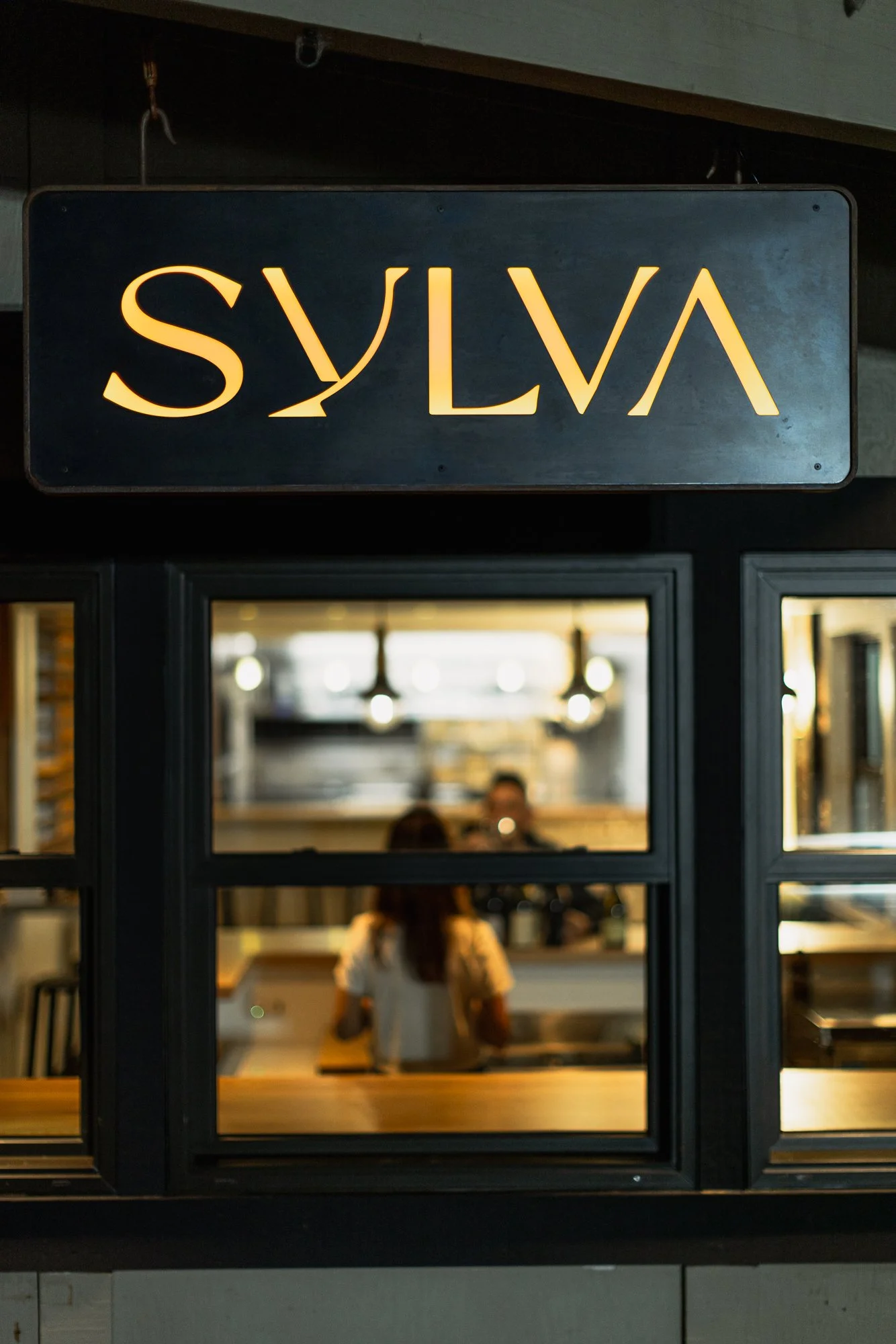 Sylva