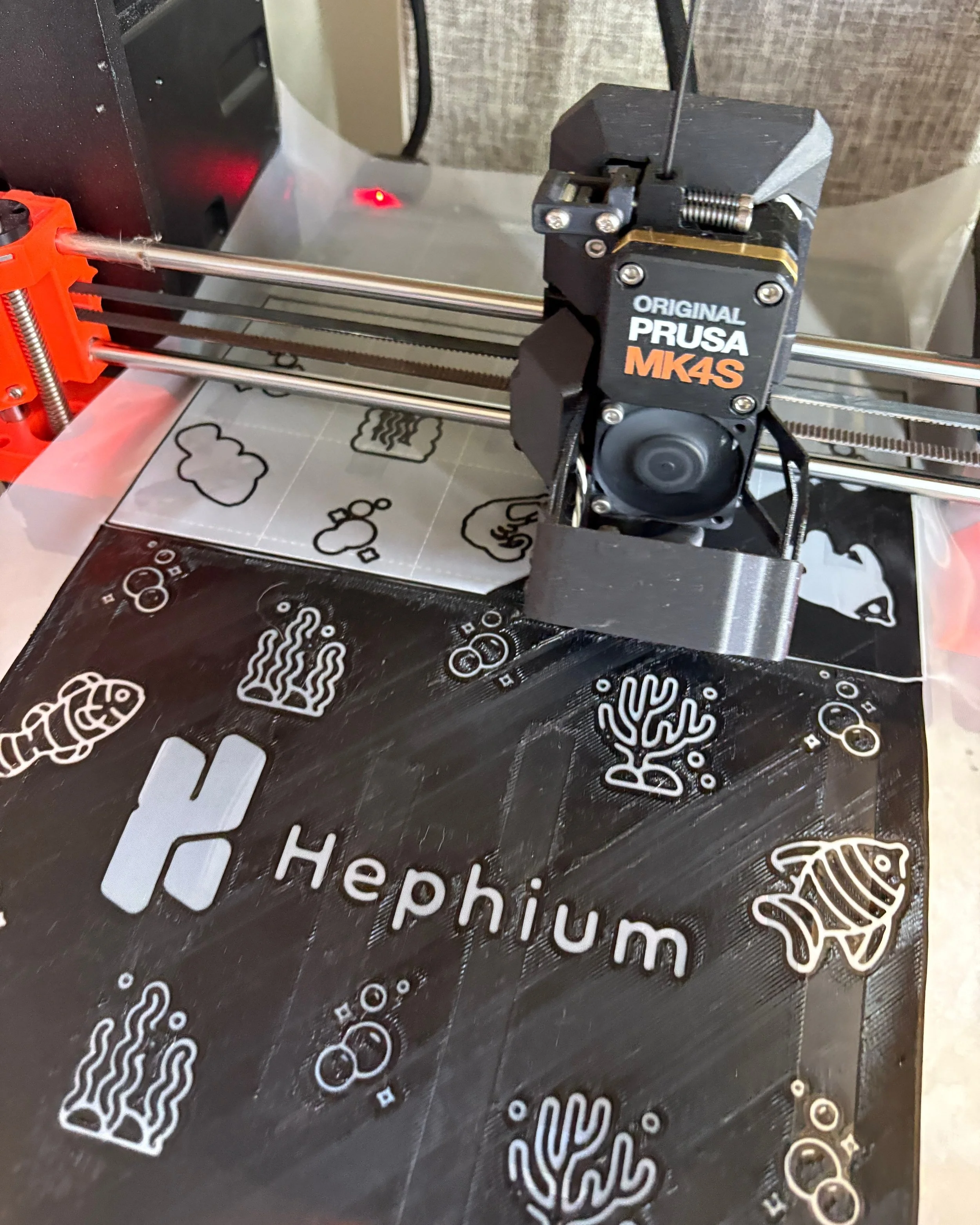 Screen Printing with a 3D Printer: How I Printed 200 Tote Bags Without ...