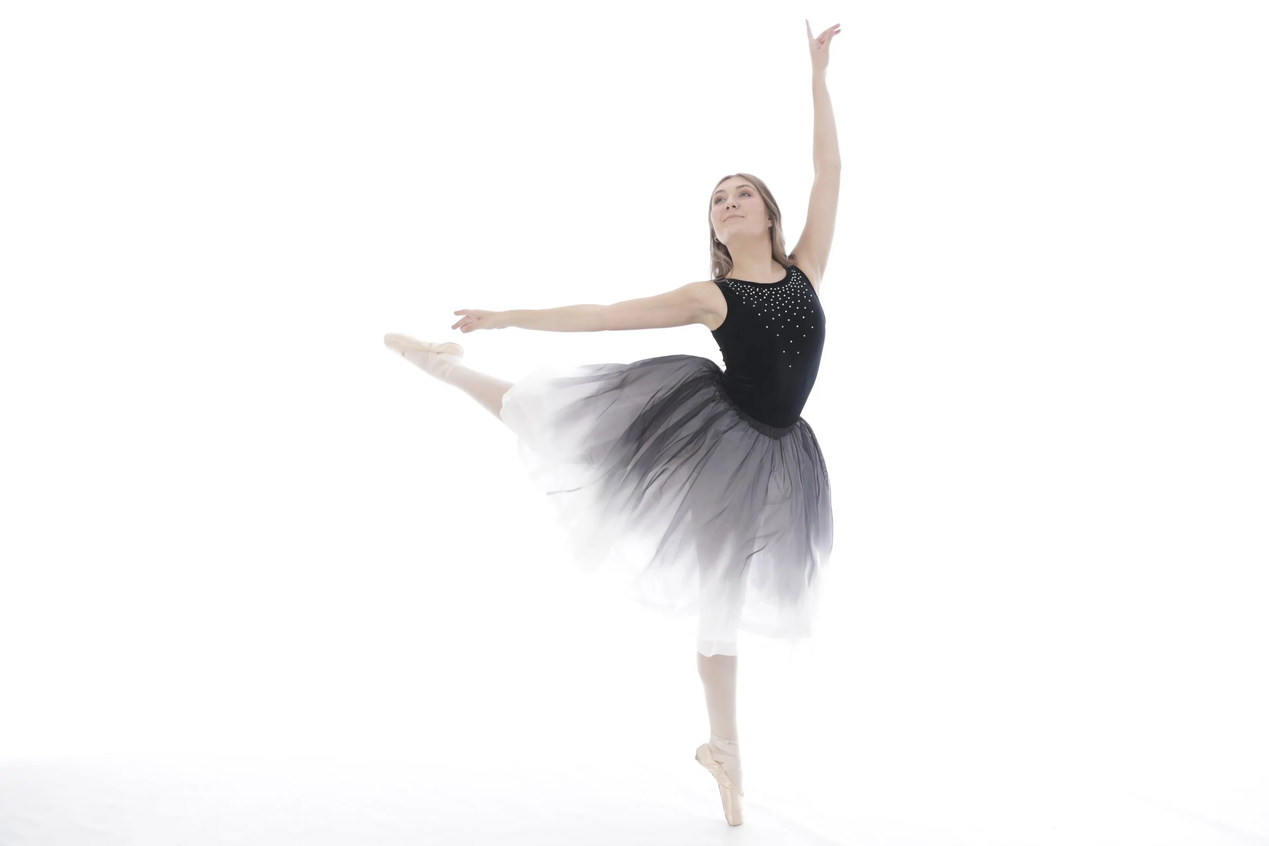 Dance Studio Photography Chicago, Illinois — Broderick Photography