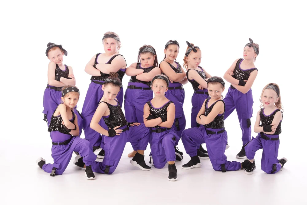 Dance Studio Photography Chicago, Illinois — Broderick Photography