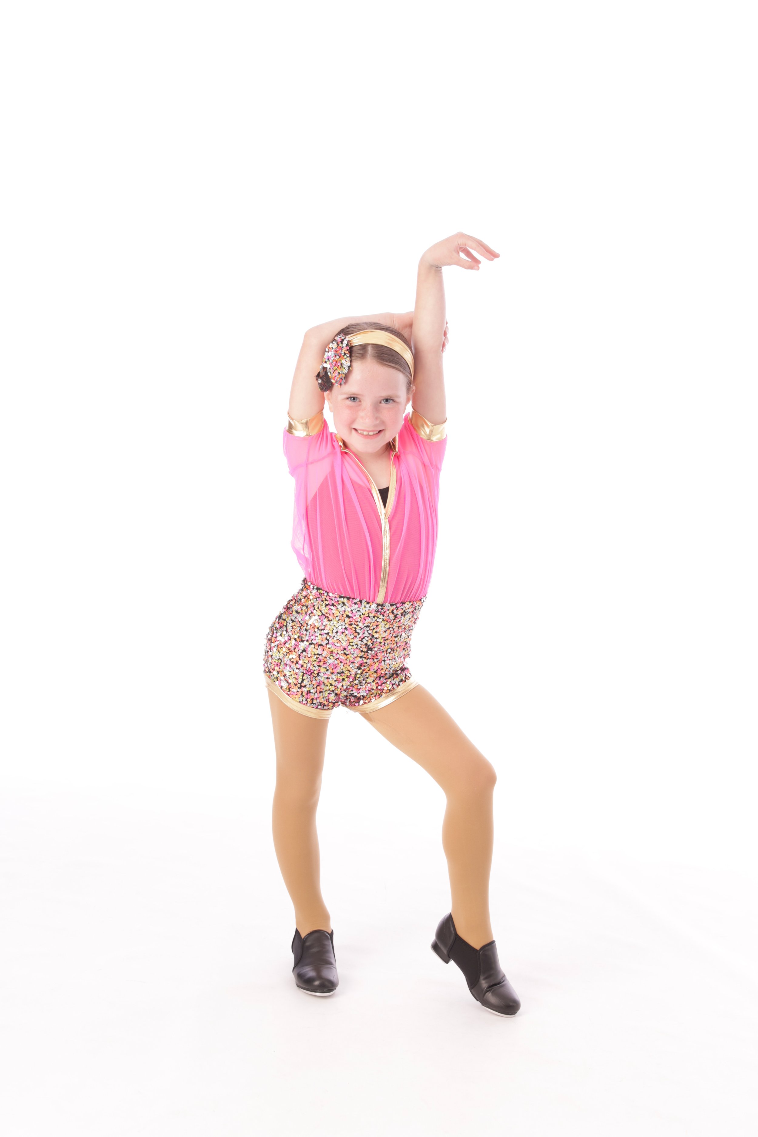 Dance Studio Photography Chicago, Illinois — Broderick Photography