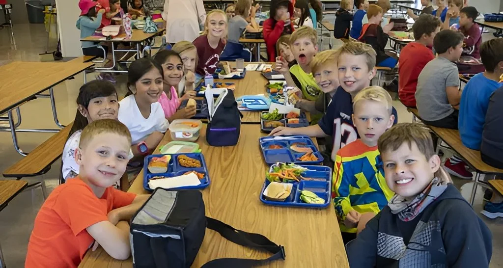 Advocacy — Utah Lunch Debt Relief Foundation