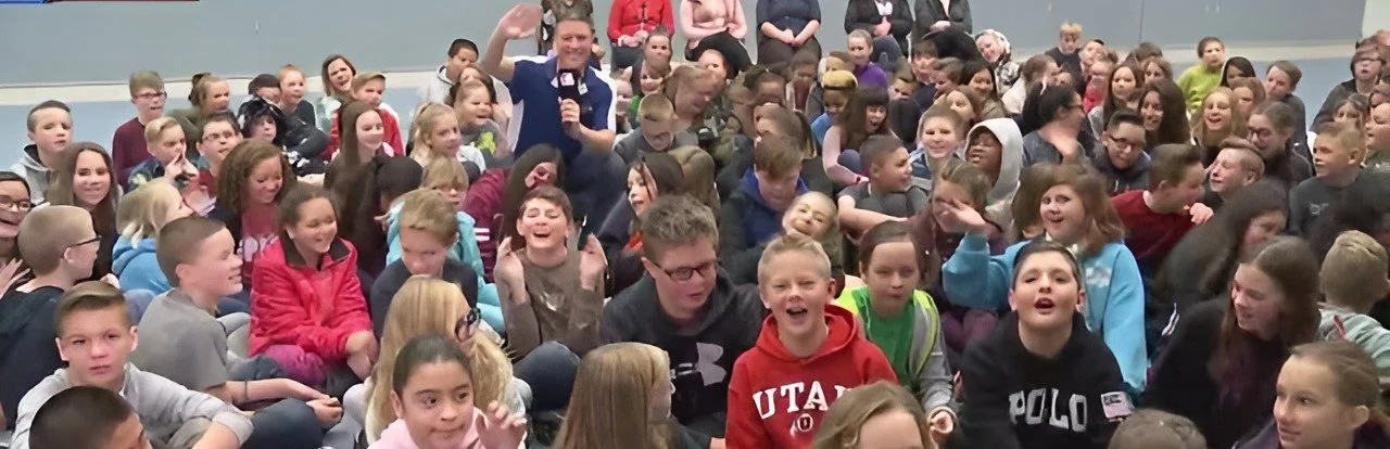 General 6 — Utah Lunch Debt Relief Foundation