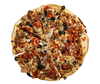 Menu — The Corner Crust