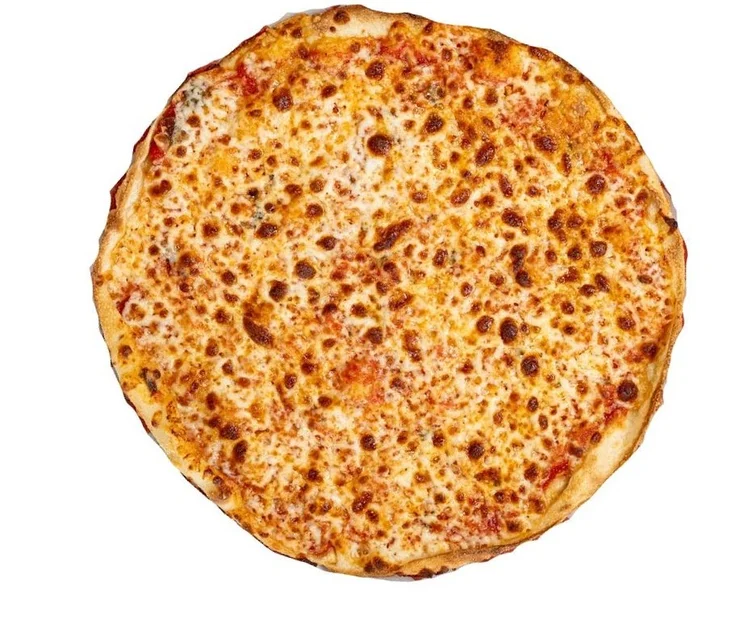 Menu — The Corner Crust