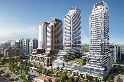 M2M Condos | Real Estate Investment Sale