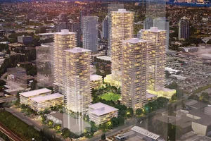 Alpha Gardens — National Investment Team | Vancouver