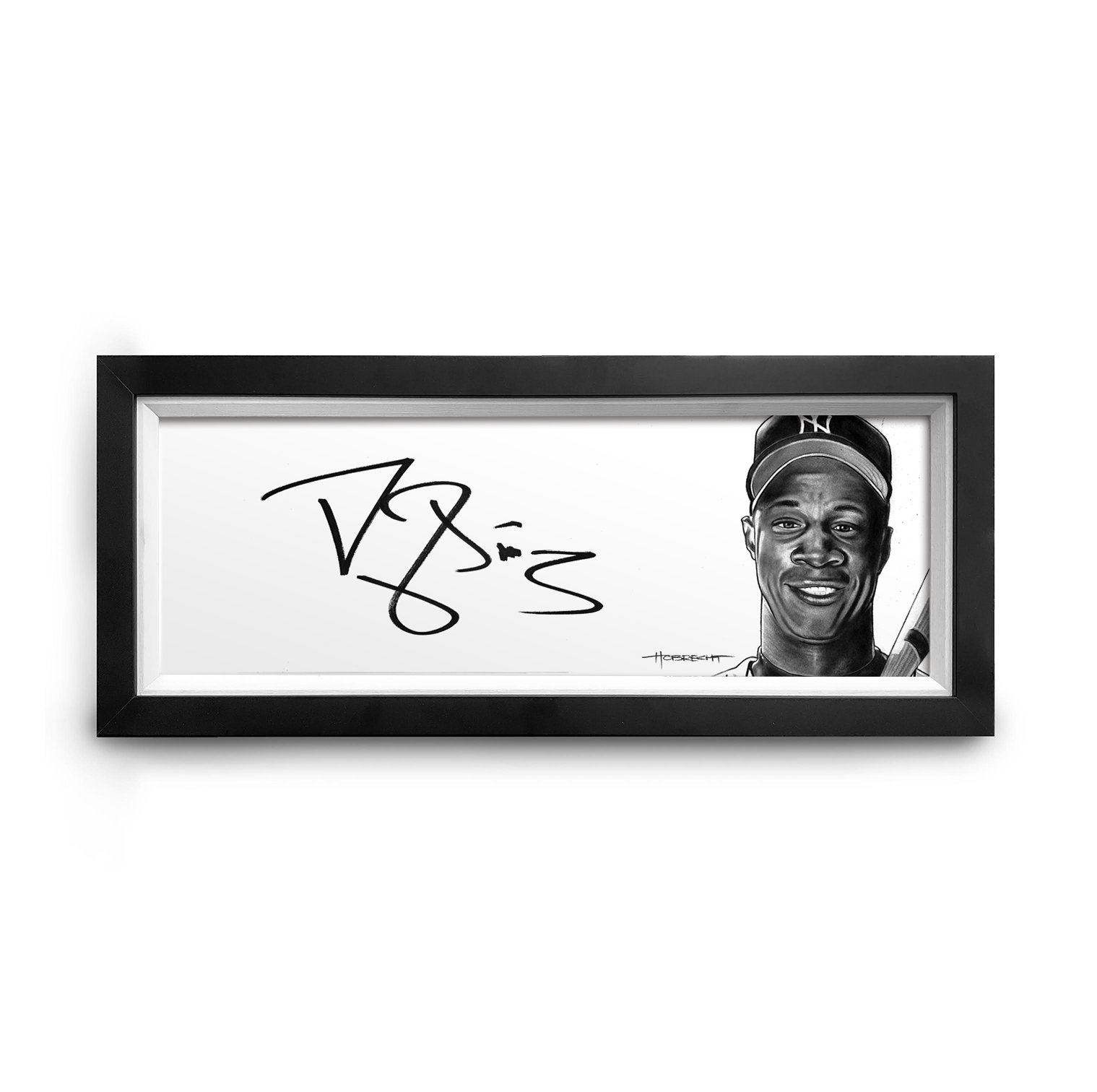 Art of the Signature