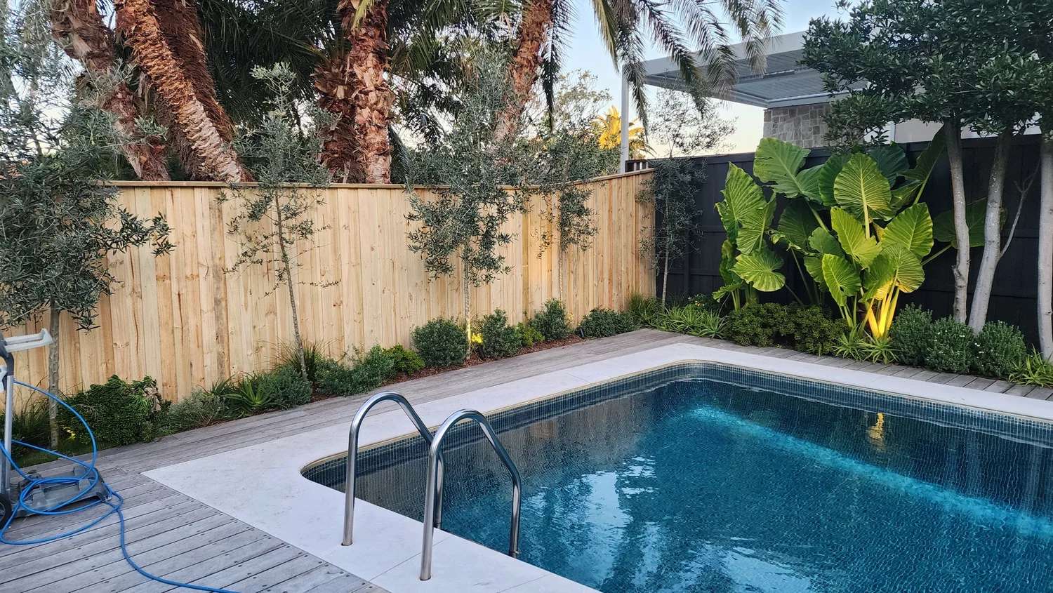 Alpha Fencing Australia
