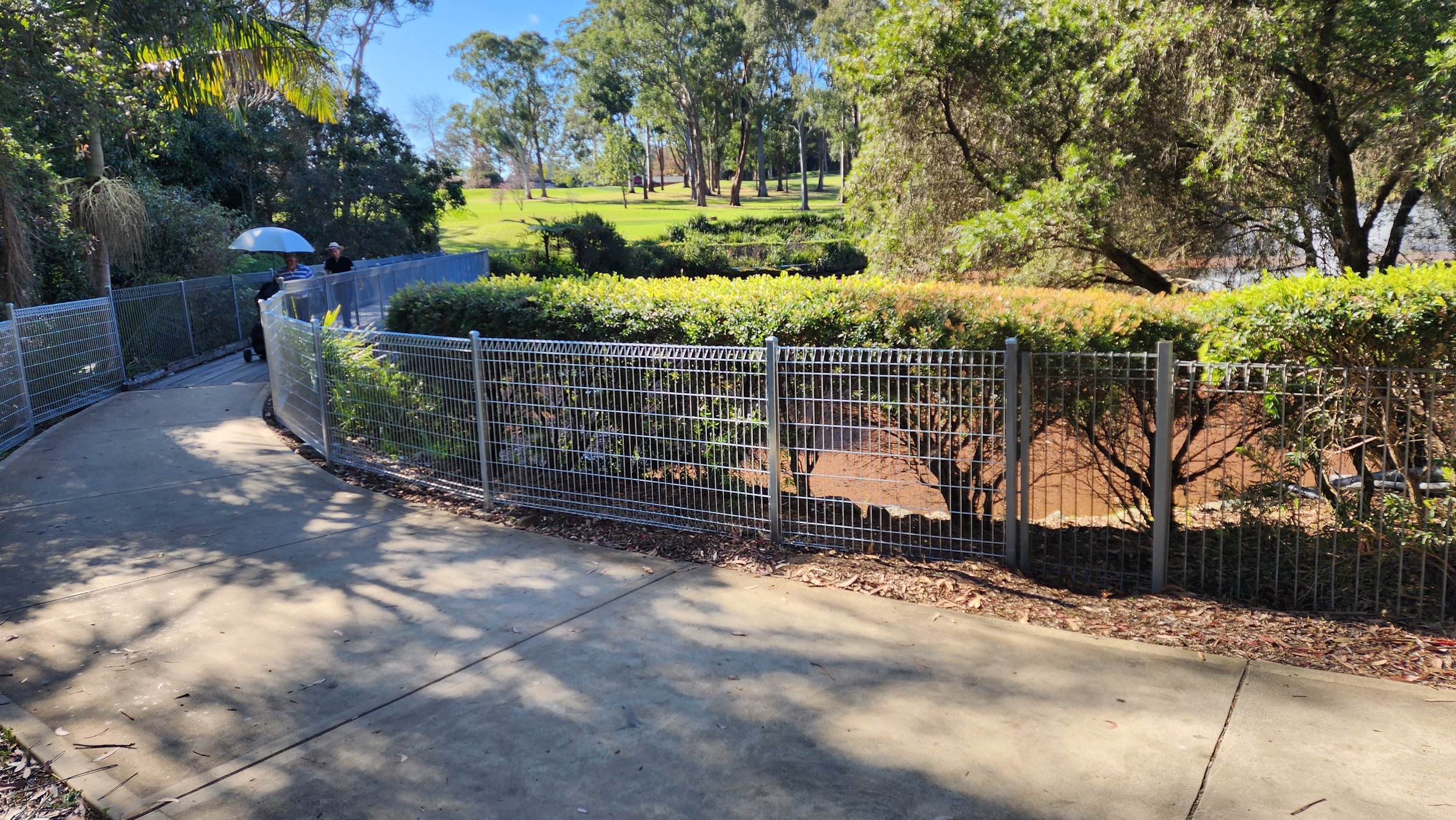 Alpha Fencing Australia