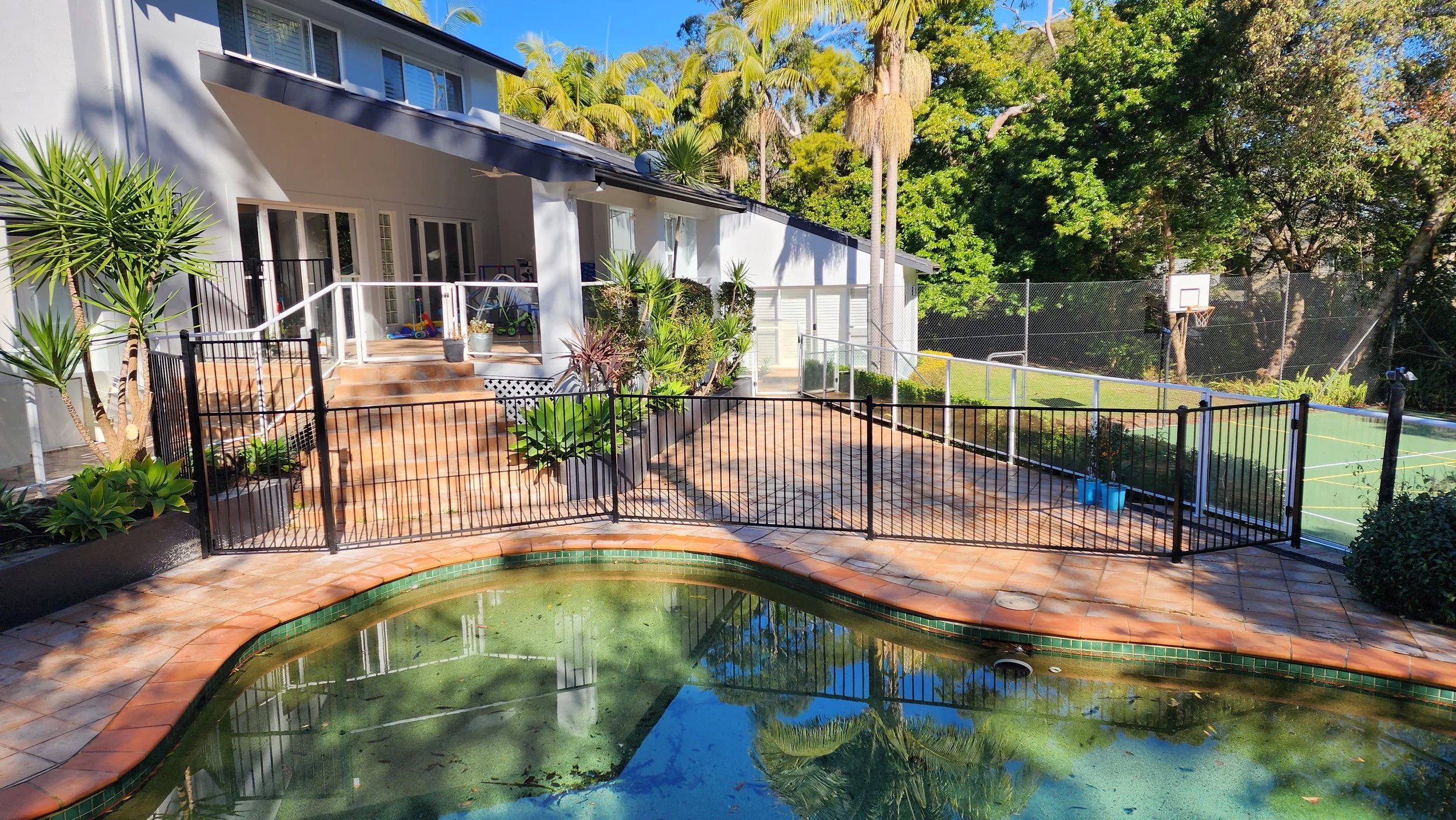 Alpha Fencing Australia