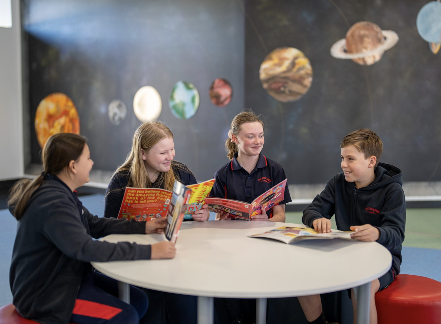 Schools — River Families First | An Initiative of Our Town Berri