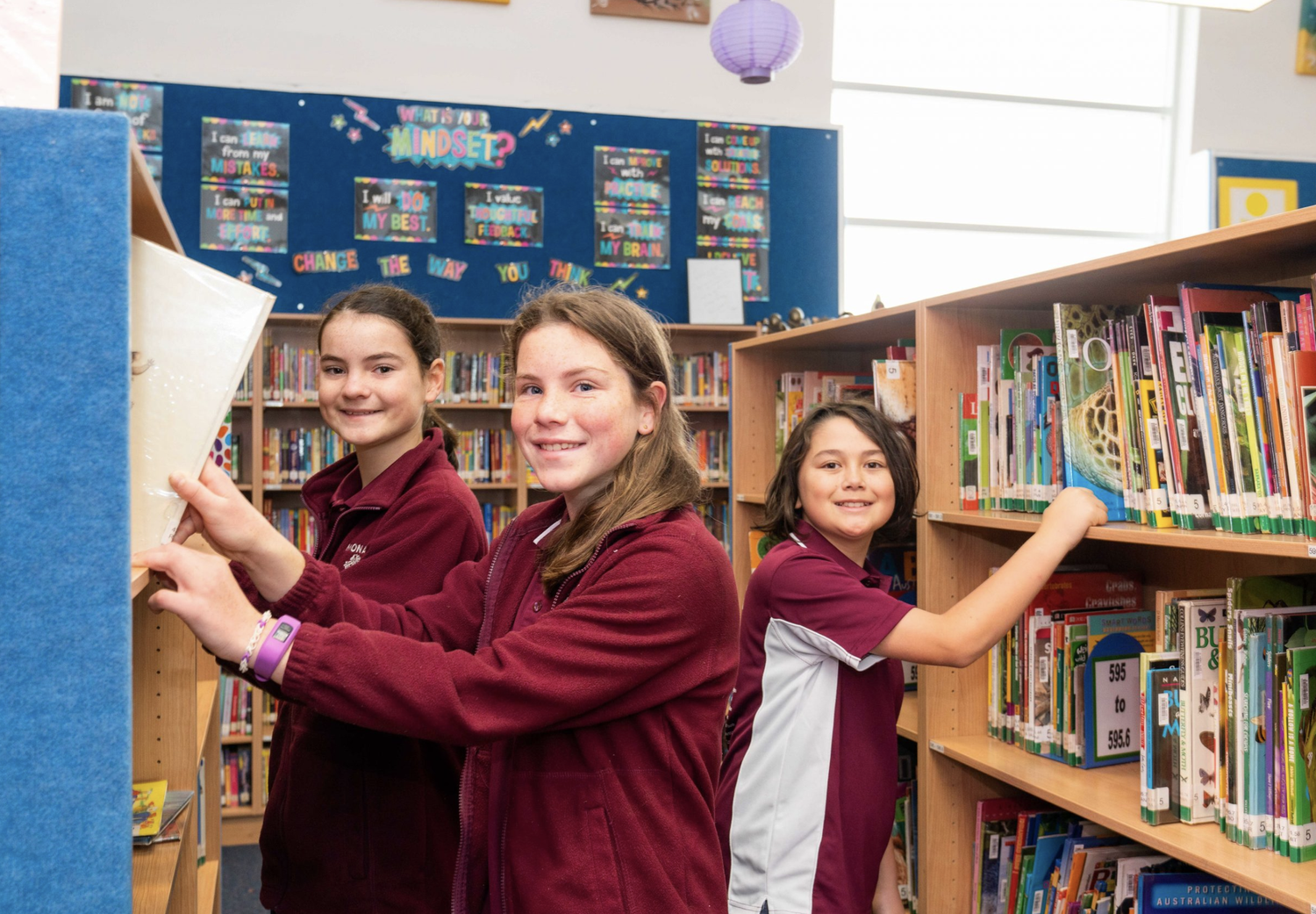 Schools — River Families First | An Initiative of Our Town Berri