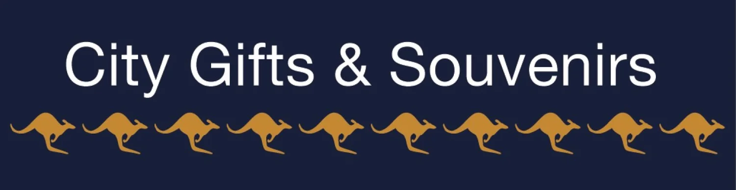 City Gifts & Souvenirs