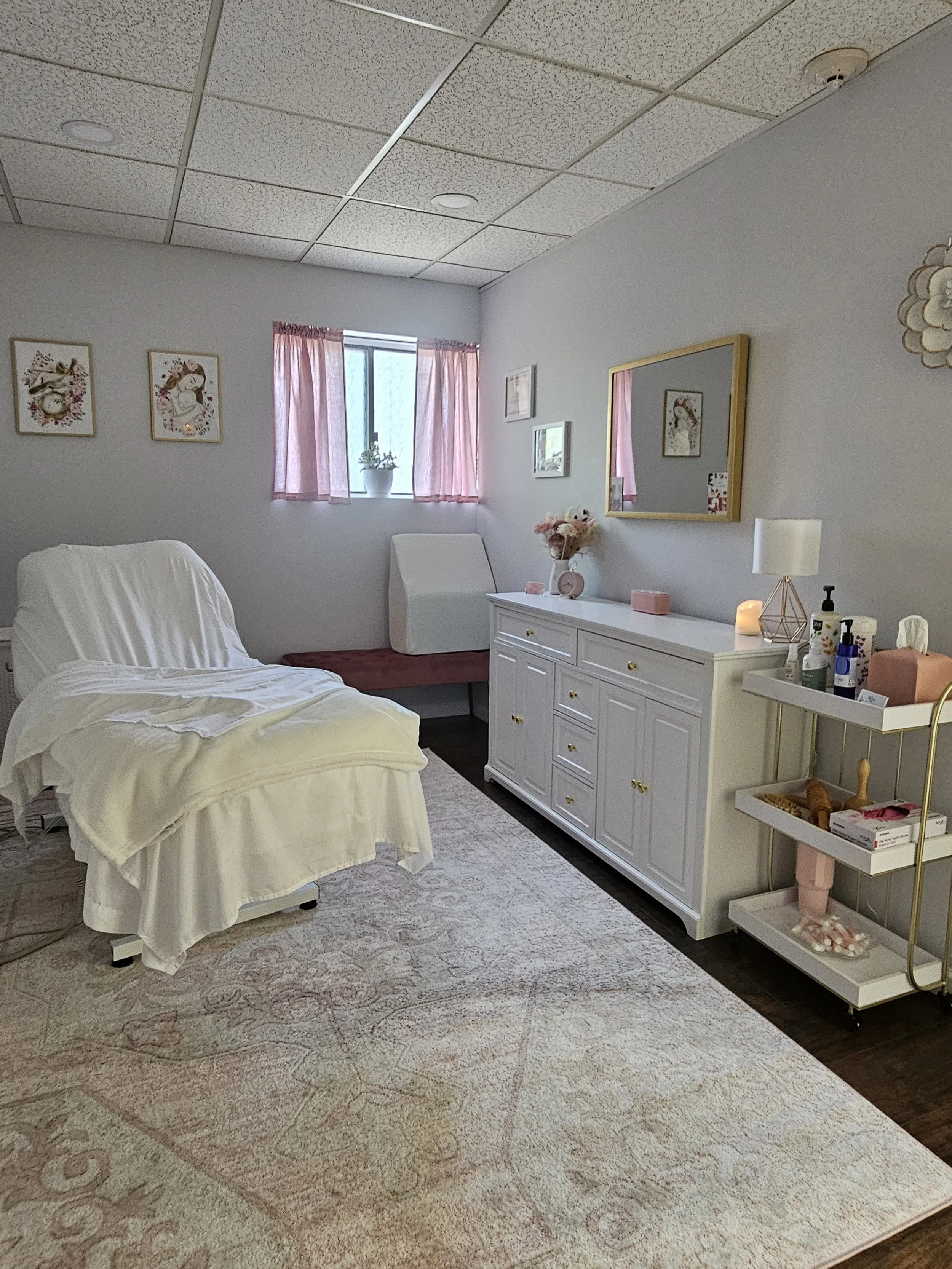 C-Section & Scar Reduction — Pure Pathways: Maternal Health ...