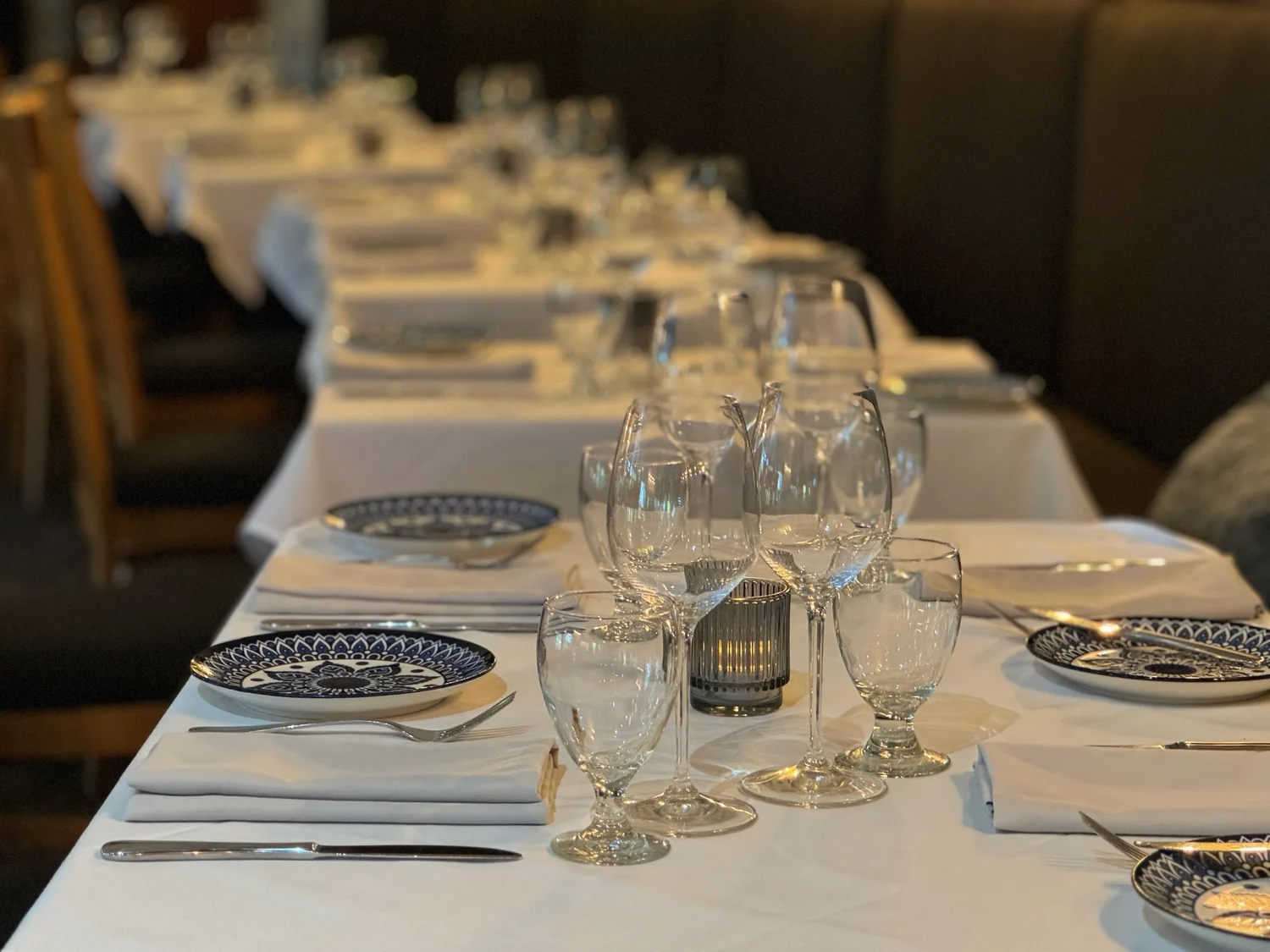 GROUPS — TERROIR RESTAURANT & WINE BAR
