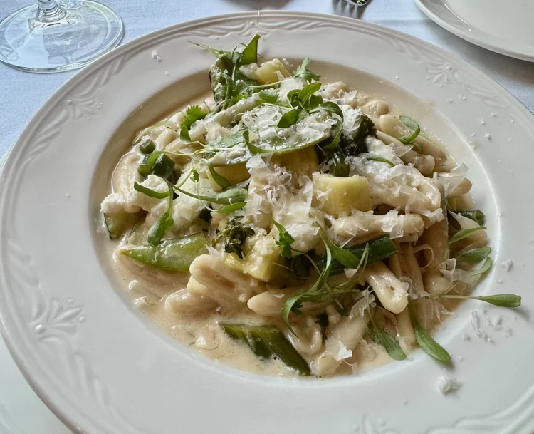 TERROIR RESTAURANT & WINE BAR