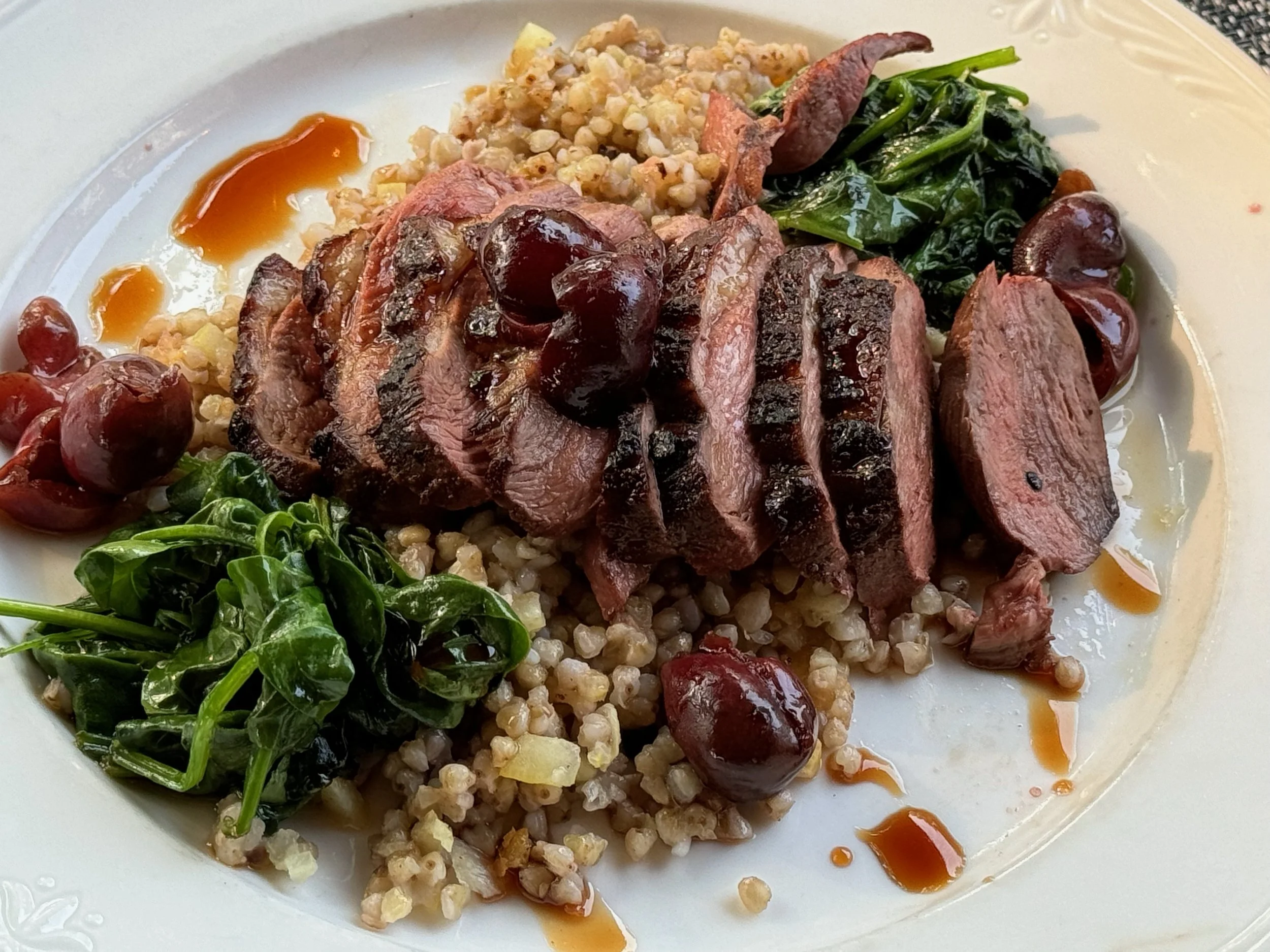 TERROIR RESTAURANT & WINE BAR