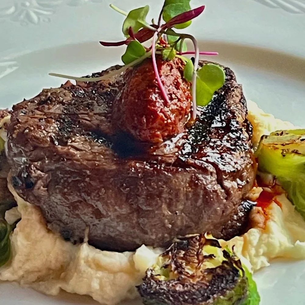 TERROIR RESTAURANT & WINE BAR