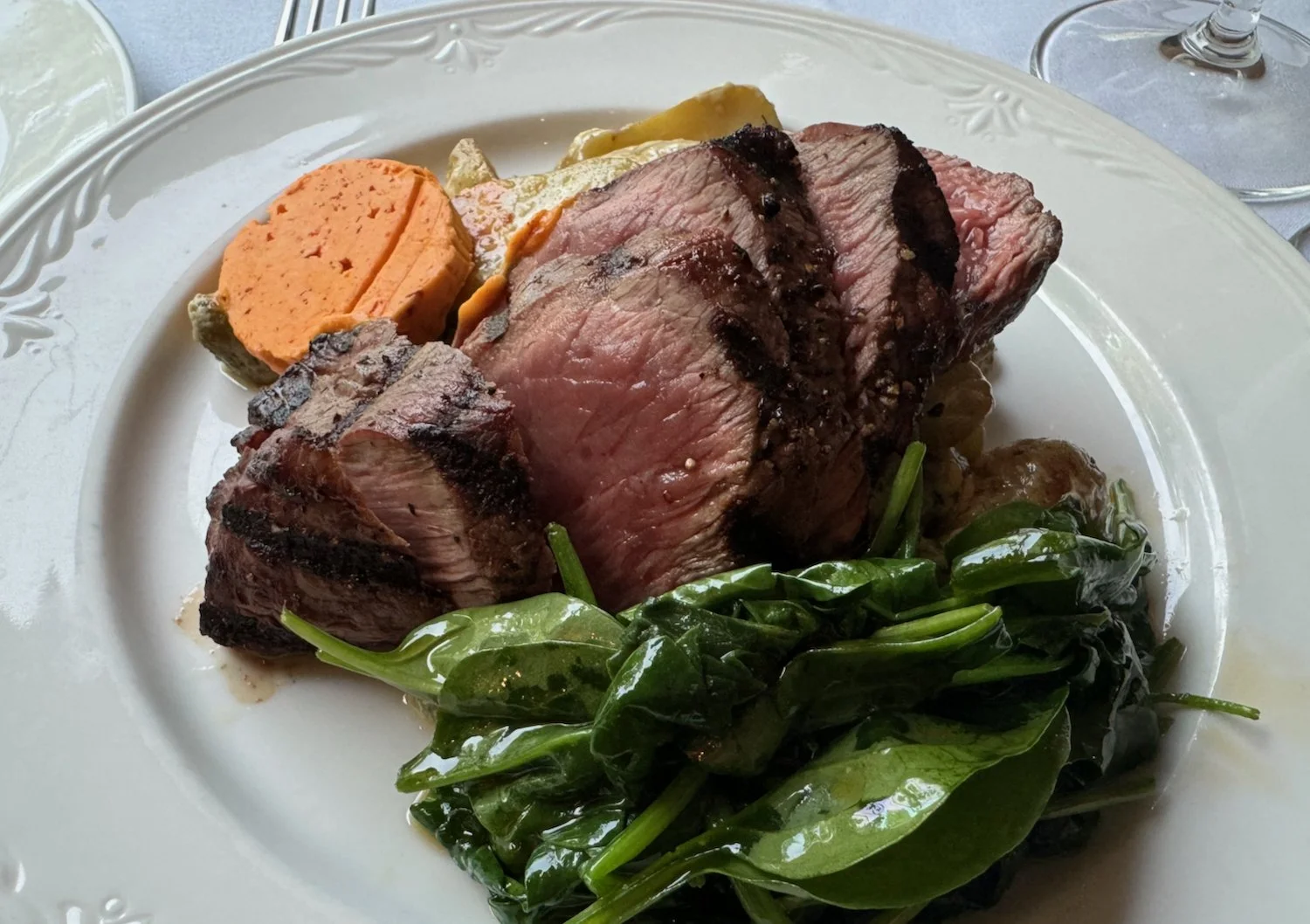 TERROIR RESTAURANT & WINE BAR