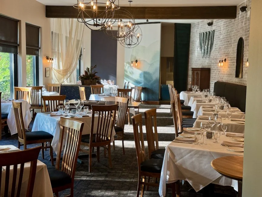 TERROIR RESTAURANT & WINE BAR